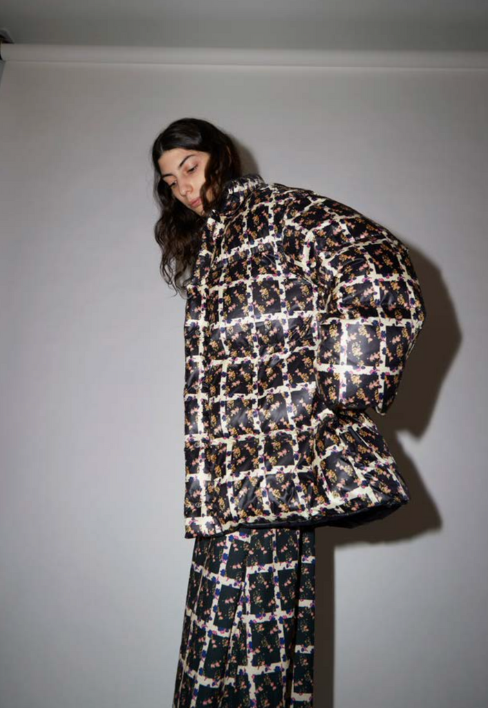 AW21 Lookbook – No.6 Store