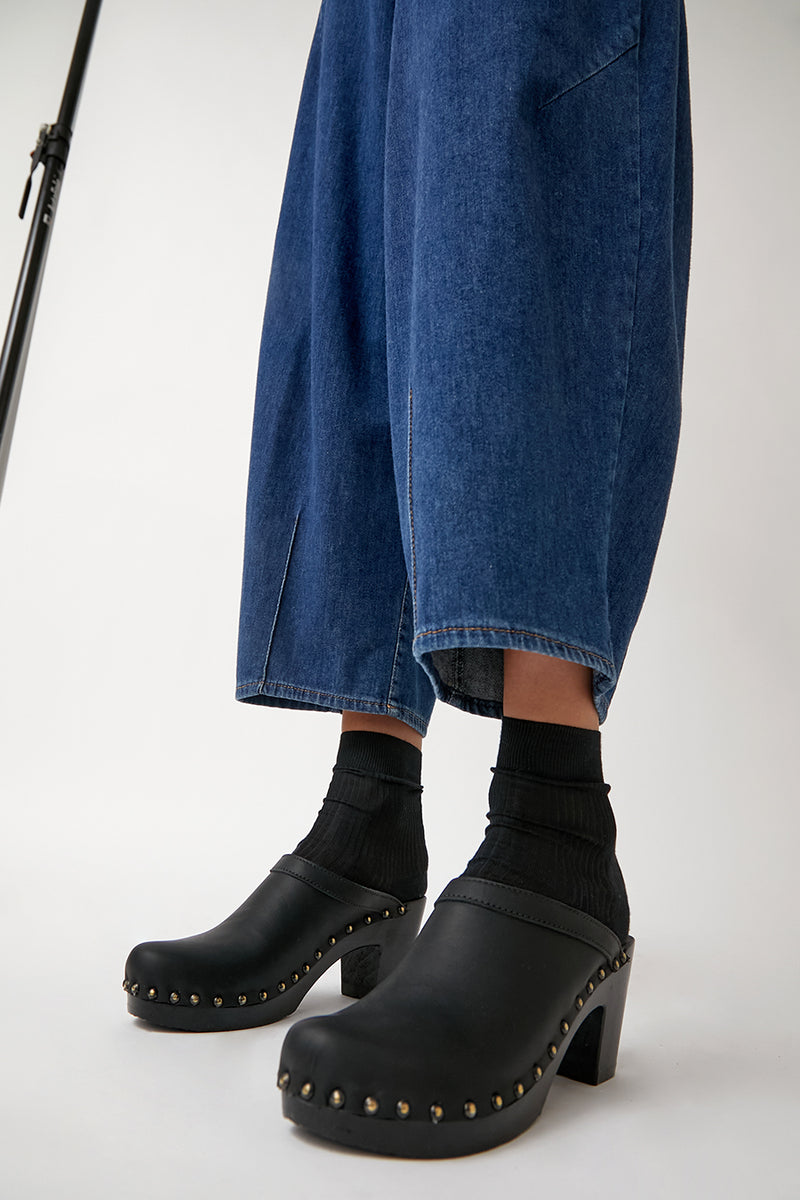 No.6 Store Clogs