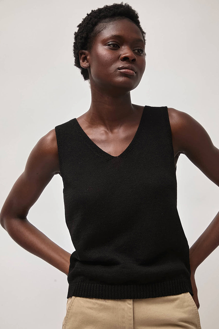 Nothing Written – No.6 Store