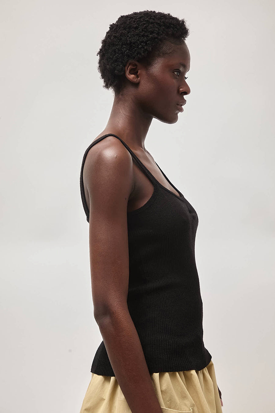 Nothing Written – No.6 Store