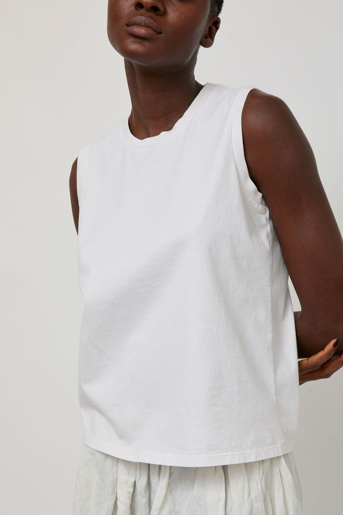 No.6 No.8 Tank in Chalk – No.6 Store