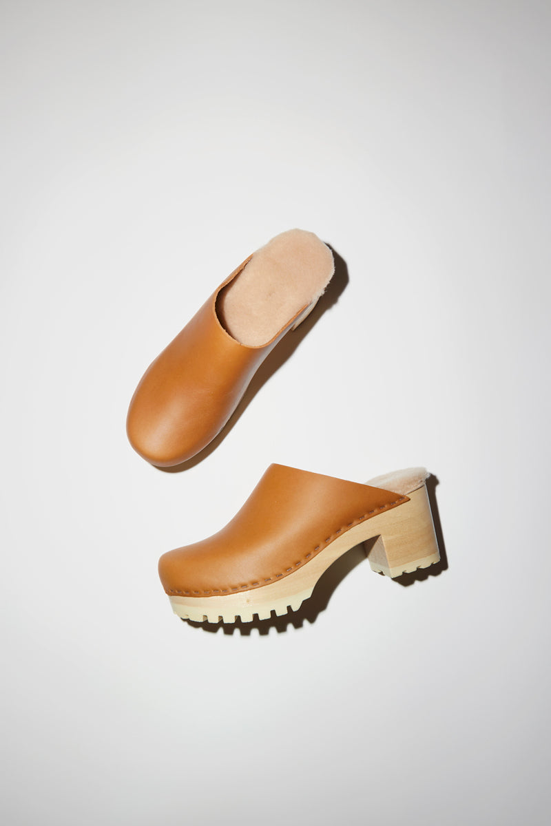 Clog Sandals and Shoes